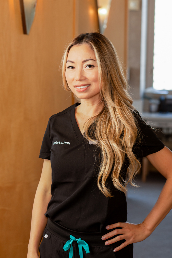 Meet Our Team | Dentist in San Francisco, CA